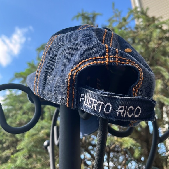 Accessories | San Juan Puerto Rico Hat | Poshmark